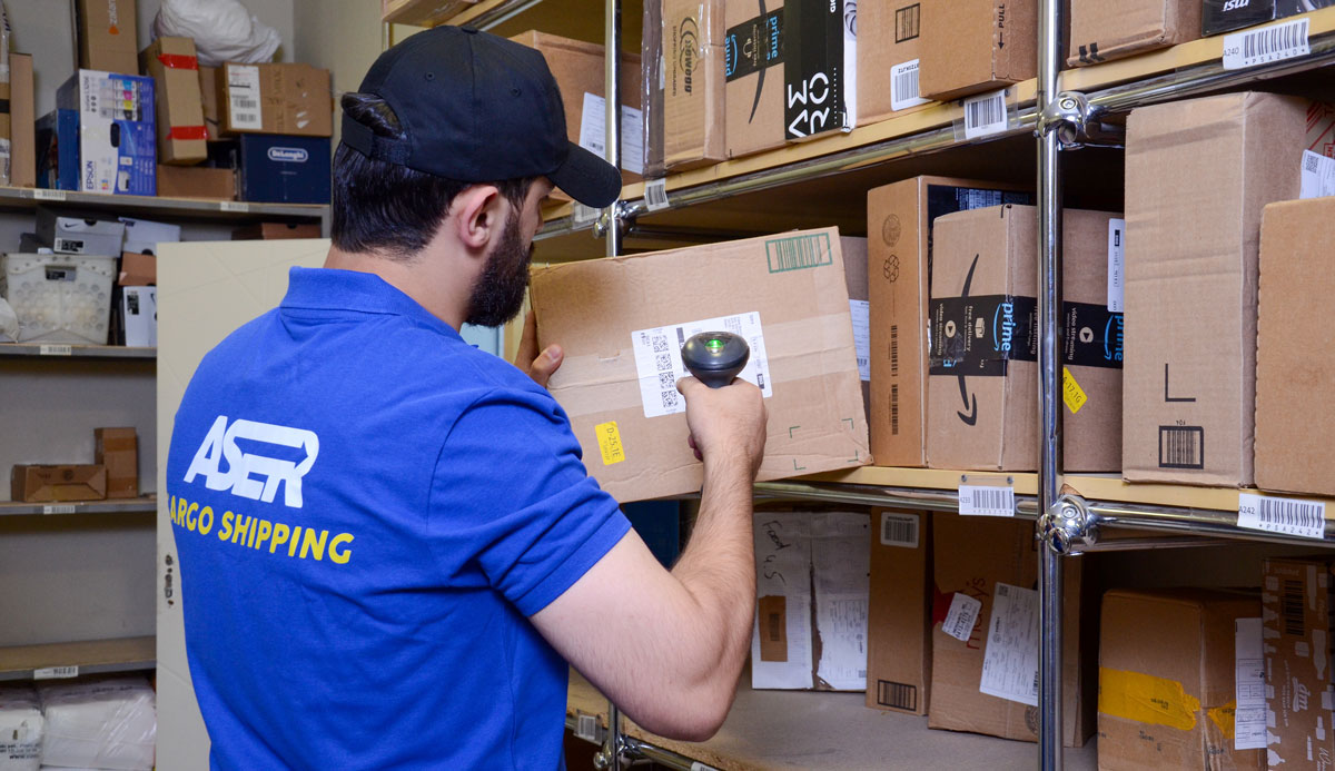 Aser Cargo Shipping – Aser Cargo Shipping